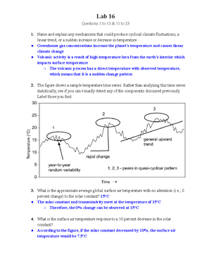 Lab 13 - Hurricanes: Understanding Formation, Circulation, and Impact ...