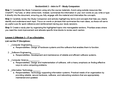D322 - Intro to IT - Studocu