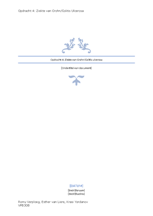 [Solved] Welke specifieke begeleidingsmethodieken zijn er in de zorg - verzorgende 3 ig ...