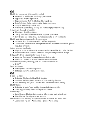 Periodic table extra tables 0 - Table 1: Roman Numerals and Greek ...