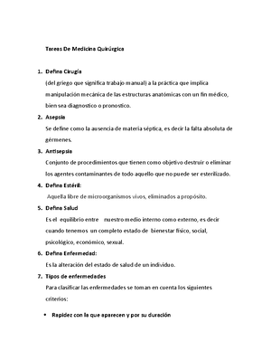 Semiología del Mediastino y del Tórax - Semiología del Mediastino y del ...