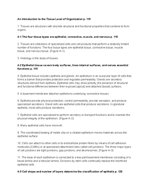 Exercise 8 Review Sheet - 8 R E V I E W S H E E T E X E R C I S E ...