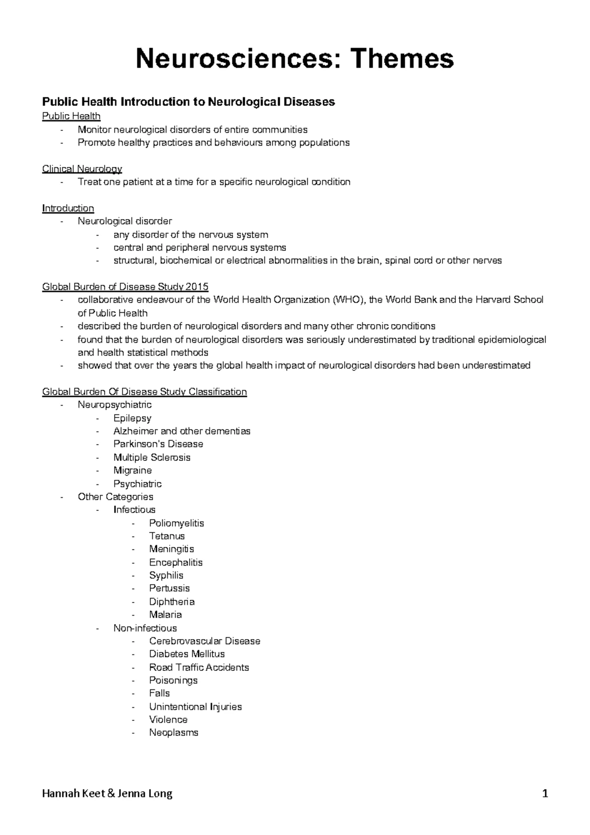 Human Anatomy Learning Objectives for WAPT 2023 Exam Preparation - Studocu