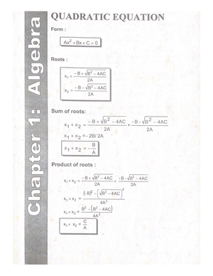 Math 9 Module 2 - Solving Problems Involving Direct Variation - Quarter ...