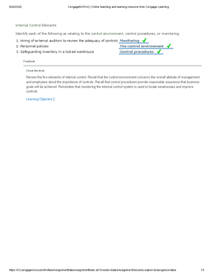 Module 5 - Depreciation (Video Transcript) - ACC201 Module 5 ...