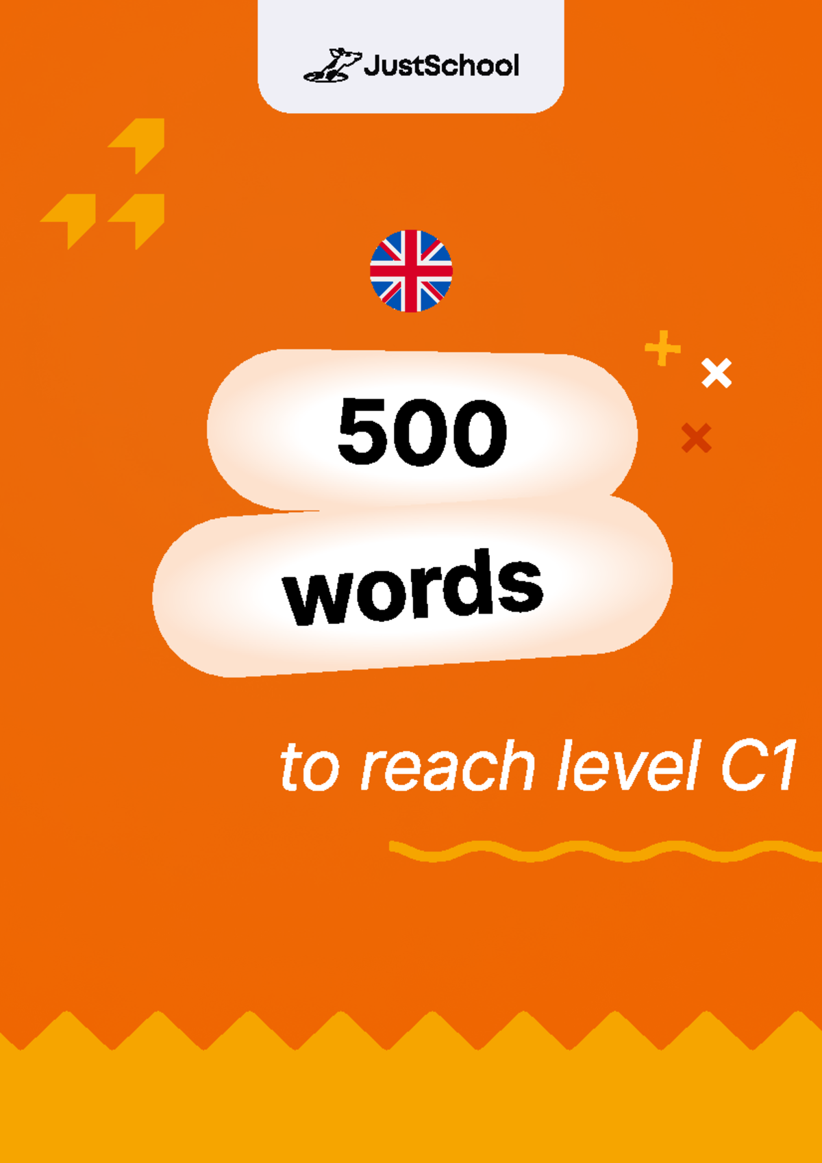 C1 Level Vocabulary Guide: 500 Words for Mastery - Studocu