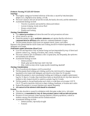 Hypothermia system disorder - ACTIVE LEARNING TEMPLATES System Disorder ...