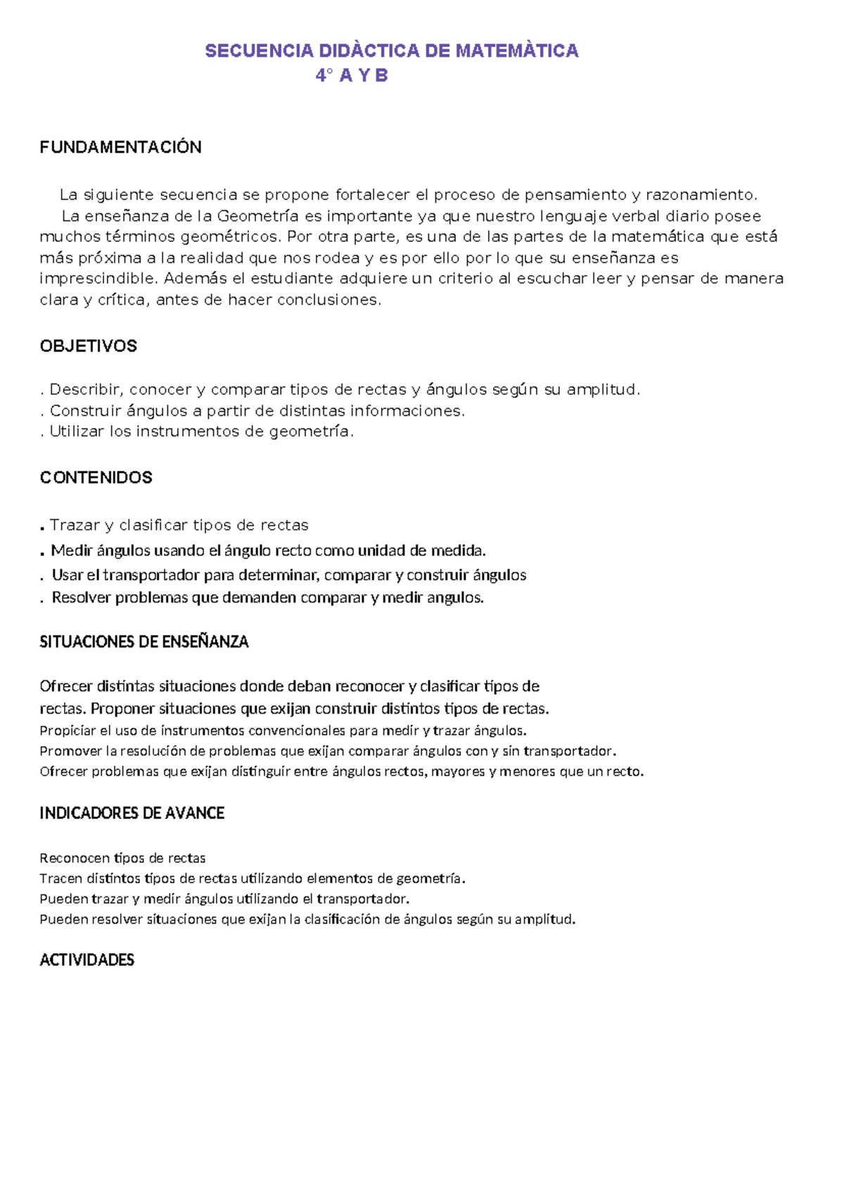 Actividades de Números con Grillas - MATE 2do Año - Studocu