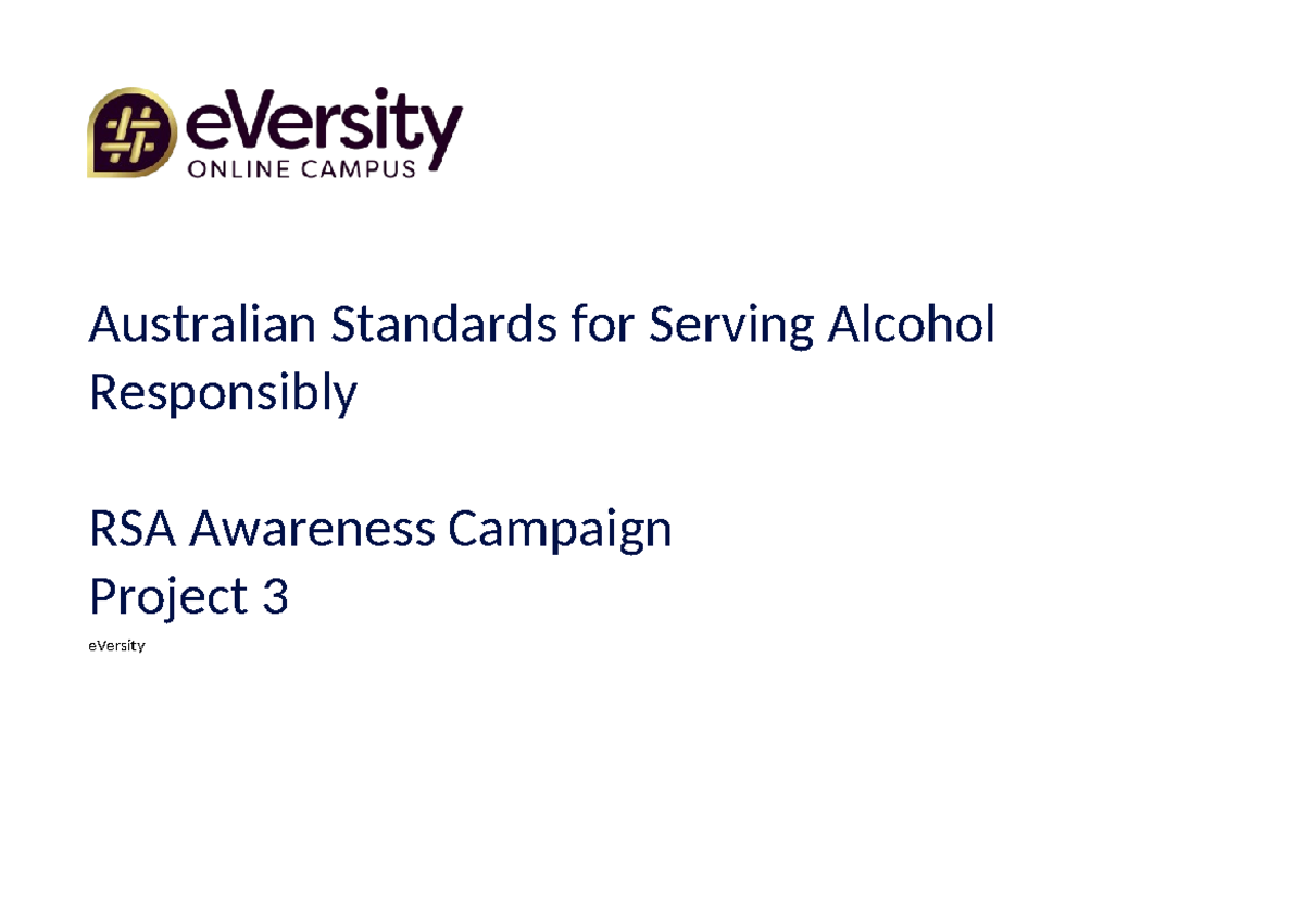 FAB021 EVT 001 RSA Awareness Campaign Project 3 Materials Template ...