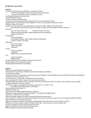Unit 4 Triangle Congruence Review and Exercises for Geometry - Unit 4 ...