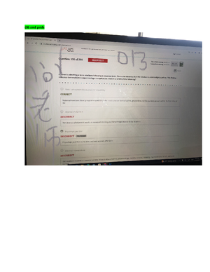 Intake and Output Practice Questions - 1. During your 12-hour shift from 7p – 7a, what is your ...