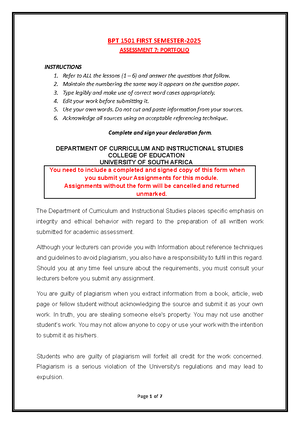 [Solved] Why the pass rate must reflect improvement and fairness ...