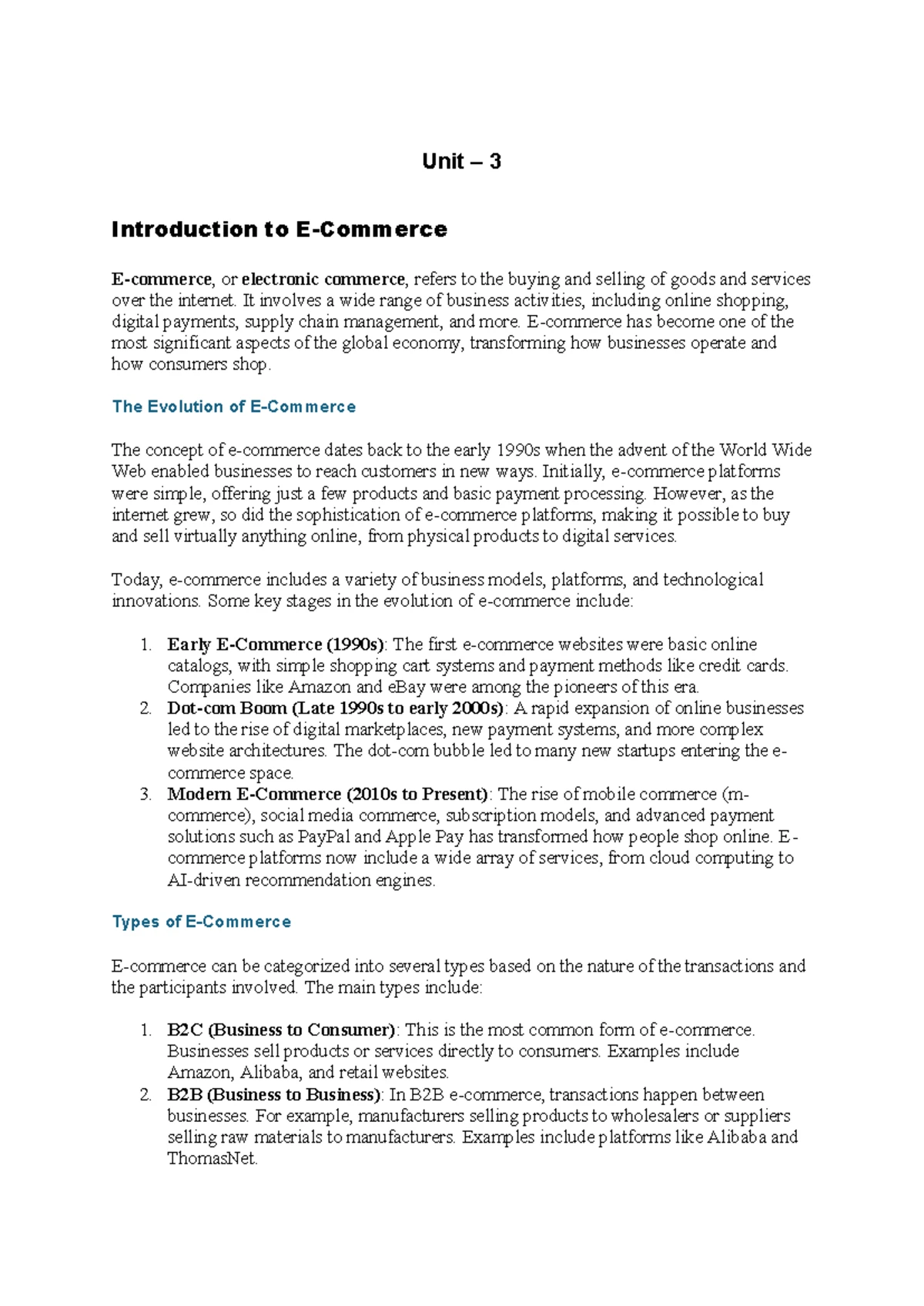 Unit V - notes of unit 5,cyber security - Chapter SECURITY STANDARDS ...