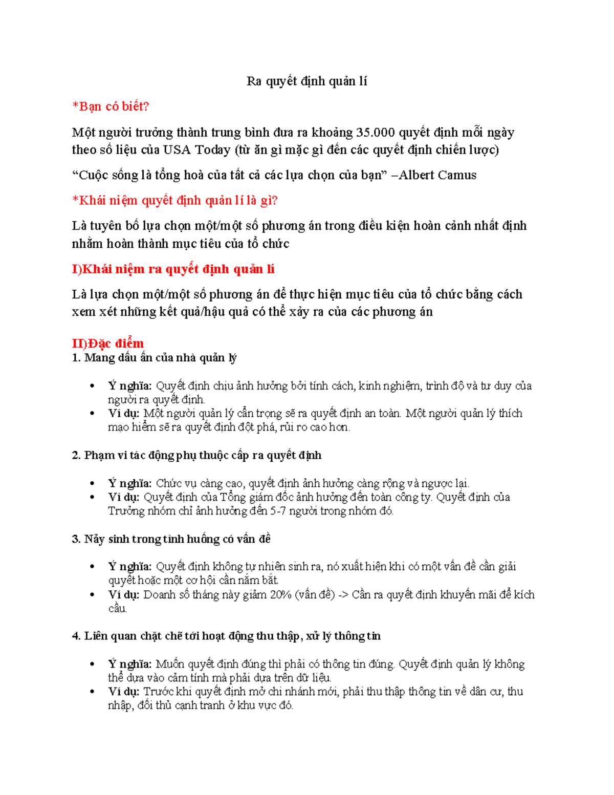 QĐ Đánh Giá Điểm Rèn Luyện Sinh Viên 2023 - Ndung Slide - Studocu