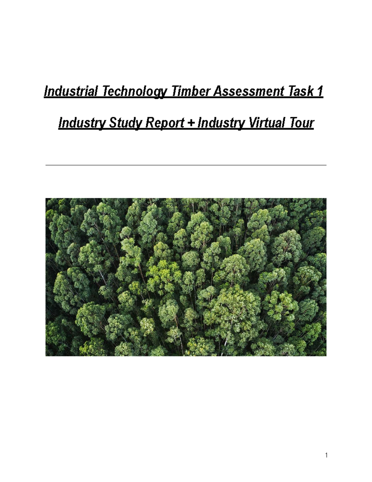 Industrial Technology Timber Folio: Dartboard Cabinet Project Overview ...