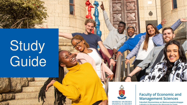 BEM 212 Consumer Behaviour Study Guide 2025: Updated Insights - Studocu