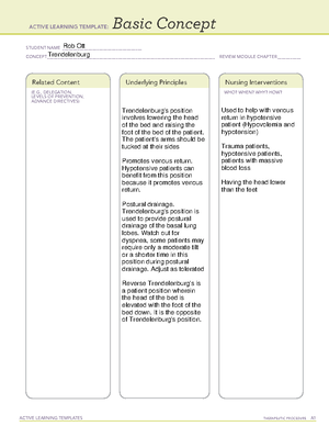 Template Bladder Scan - ACTIVE LEARNING TEMPLATES Diagnostic Procedure ...