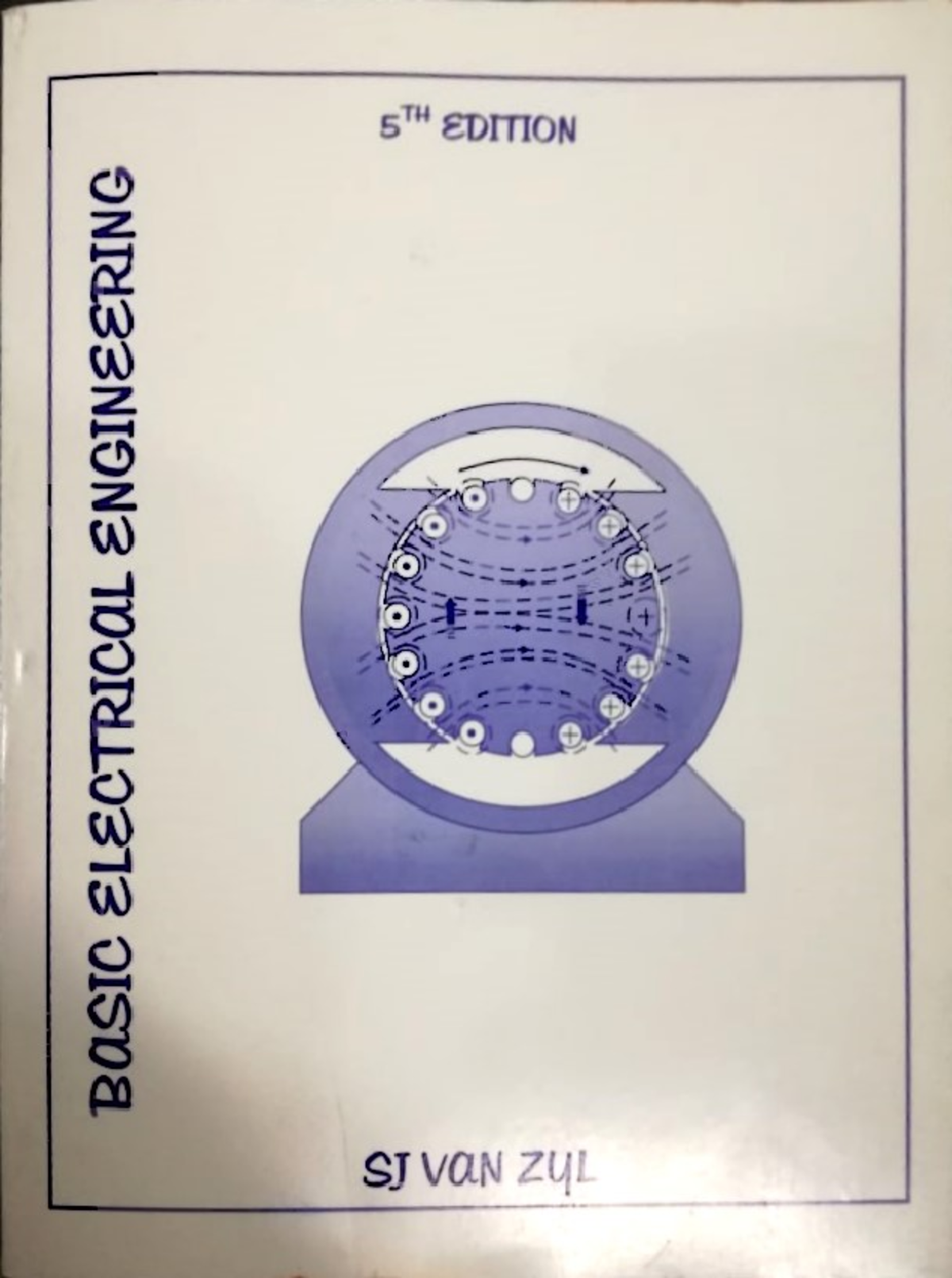 1 Basic Electrical Engineering 5th Edition SJ Van Zyl - Studocu