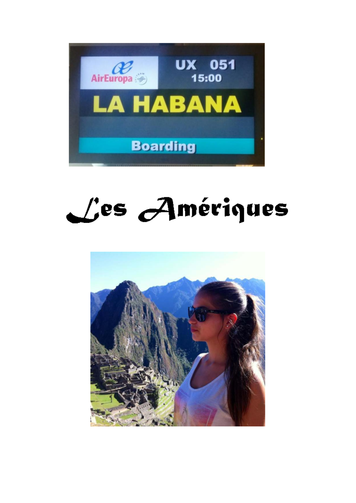 Amérique Latine : Résumé des Dynamiques Géopolitiques et Économiques ...