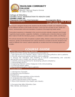 IV fluid Computation - MEDICATION COMPUTATION 1. WHAT IS THE DROP RATE ...