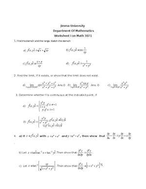 Jinka University - Studocu