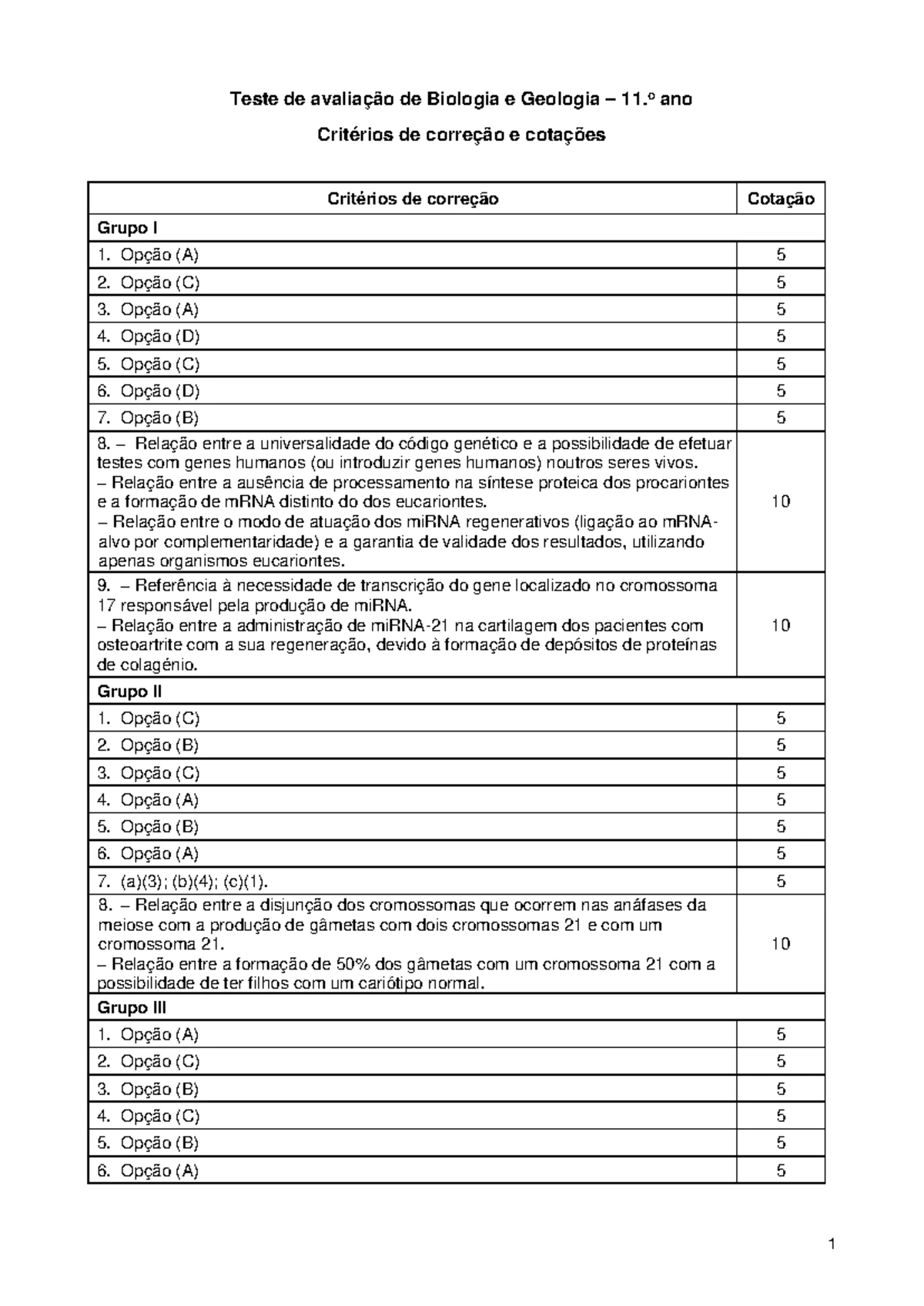 Ae bg11 rochas sedimentares - Exercícios tipo-exame Biologia e Geologia ...