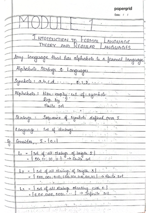 CST301-QP flat - 1100CST Page 1 of 3 Course Code: CST Course Name ...