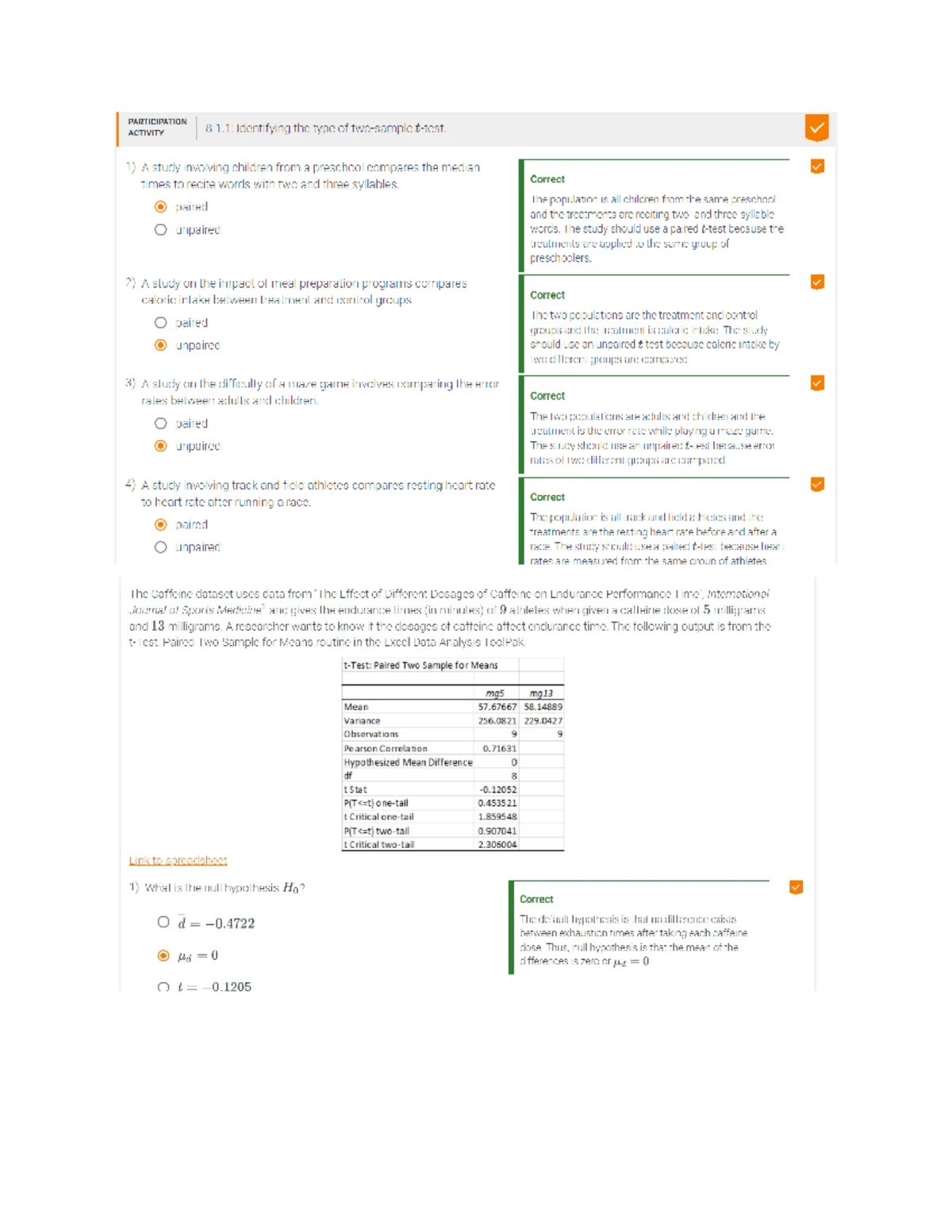 Mat 240 Module 5 Assignment Hypothesis Testing For Regional Real