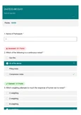 Quiz: Test Qns 2-Environmental Control Officers for SCS - Environment ...
