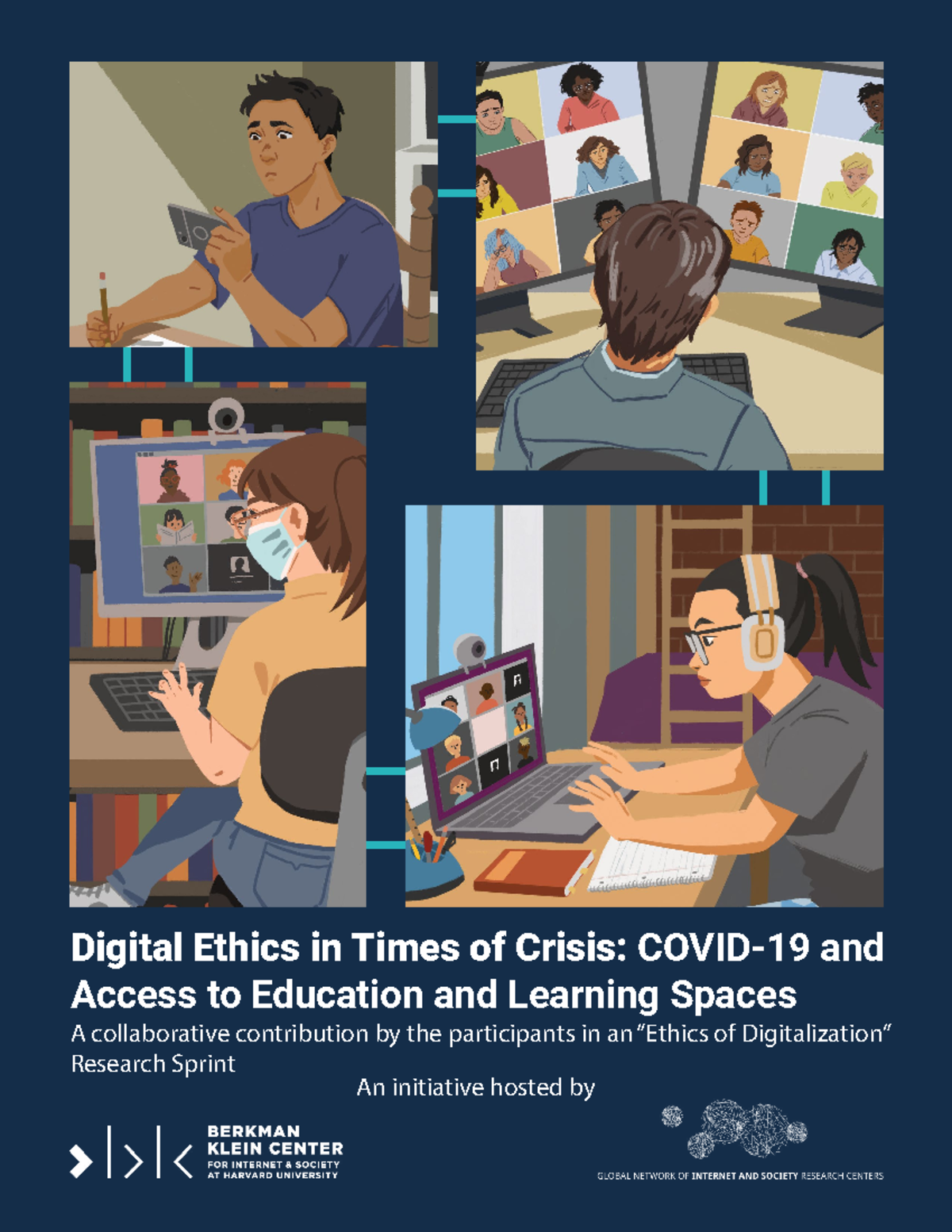 Digital Ethics In Times of Crisis Report - A collaborative contribution ...