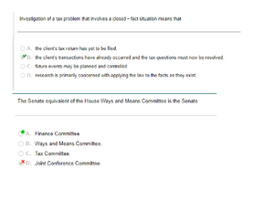 [Solved] What are sections 1245 1252 1254 and 1255 property providing ...