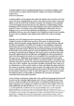 AC Guide to Writing an Analytical Commentary for English - 12 EL ...