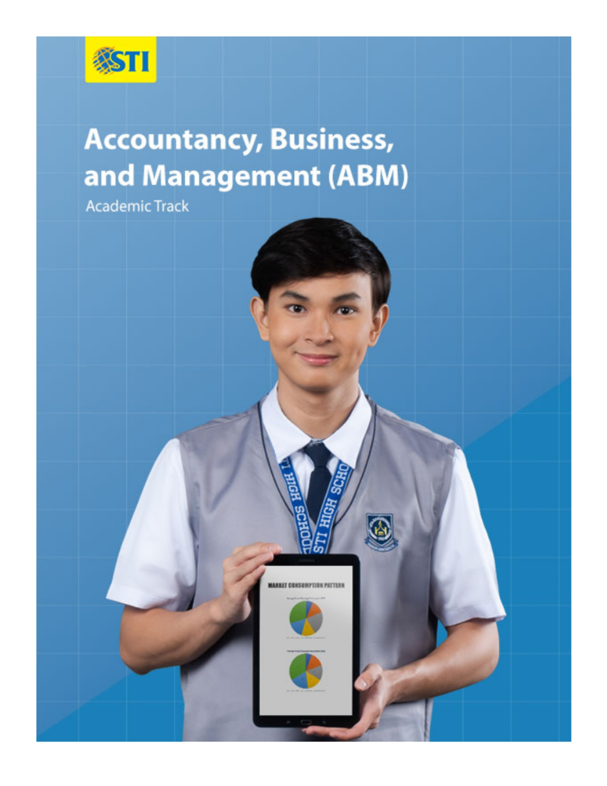 STI ABM Program: Market Consumption Patterns & Core Subjects - Studocu
