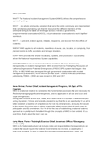 [Solved] An Incident Commanders scope of authority is derived ...