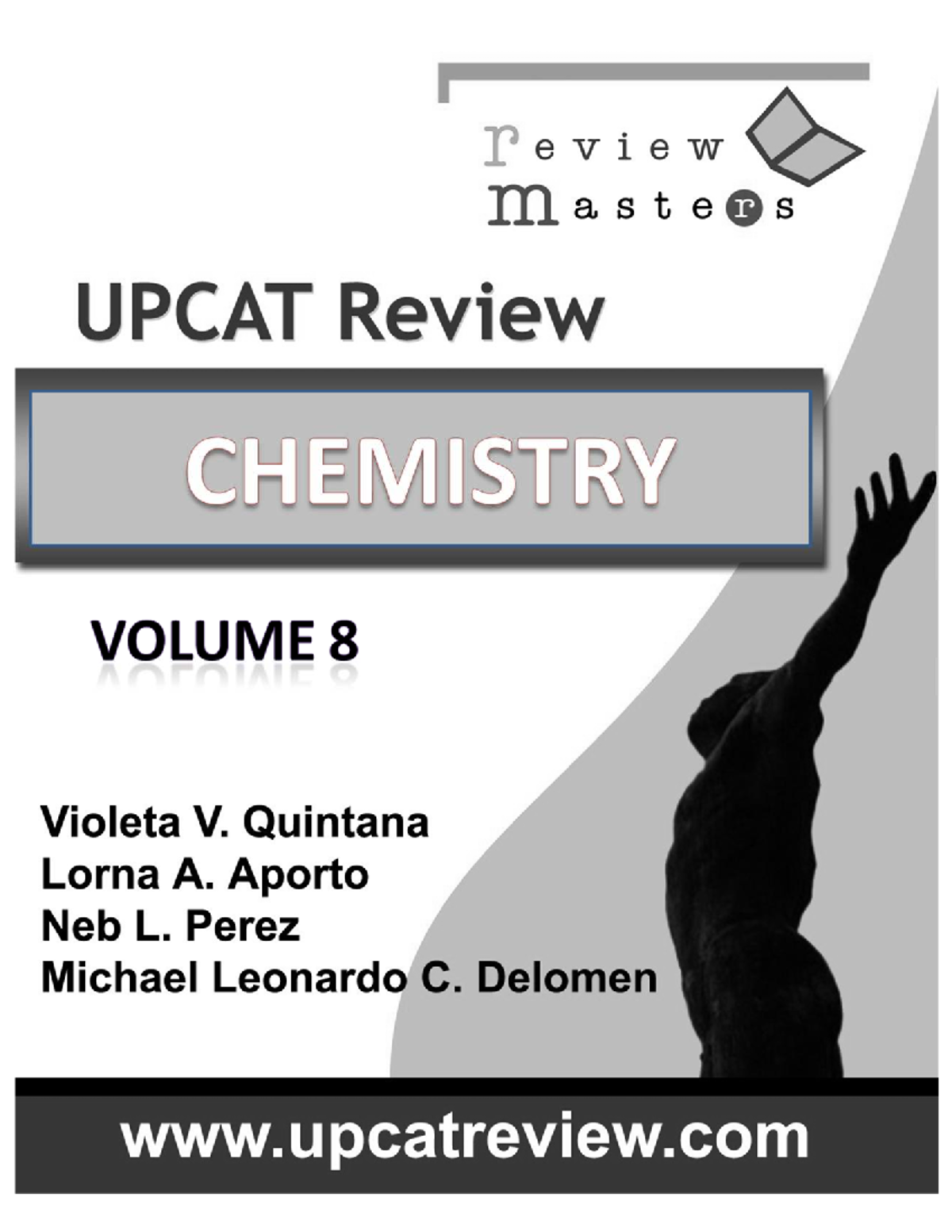 Science Review for UPCAT: Chemistry Concepts and Practice - Studocu