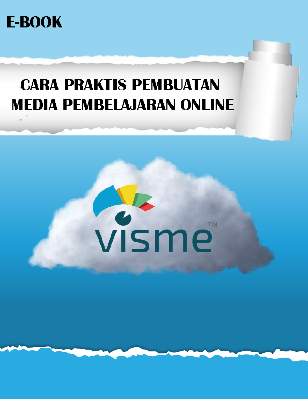 E-BOOK Tutorial: Membuat Media Pembelajaran dengan Visme - Studocu