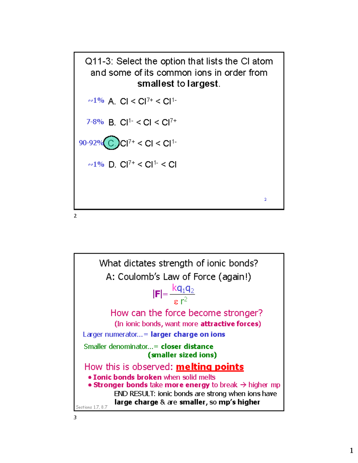 Oxidation States: Rules & Examples in Chemistry (CHEM 4.4) - Studocu