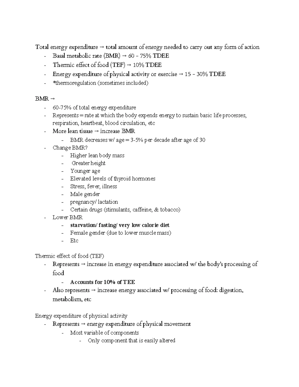Post-Test PFA answers - Question 1 Correct 1 points out of 1. Question ...