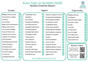 Gcse-mathematics formula sheet Edexcel - W84362A Continue Instructions ...