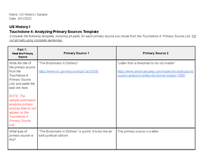 Sophia US History Milestone 4 - 1 14/15 that's 93% RETAKE 14 questions were answered correctly ...