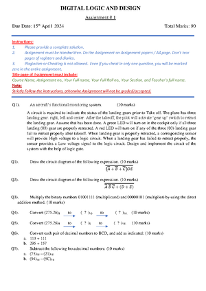 [Solved] Determine the value of ABCD that make the product ABCD equal to 1 - Digital Logic ...