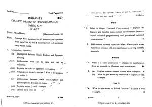 Design and Analysis of Algorithms Notes PDF – DAA BCA 4th sem notes ...