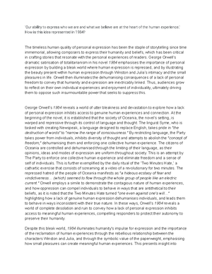 English Advanced All Modules Notes - HSC English Advanced Notes Human ...