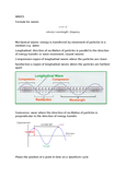 Physics - Grade: 11 - Queensland Certificate of Education - Studocu