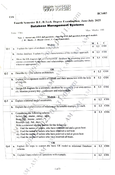 Database management system - BCS403 - VTU - Studocu
