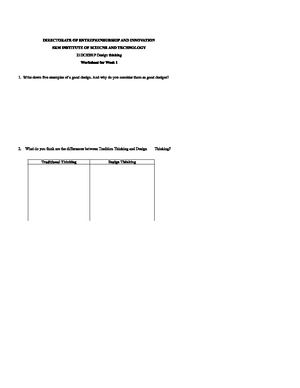 Dtm report - SAFETY ANSD SECURITY IN SCHOOLS AND INSTITUTIONS ...