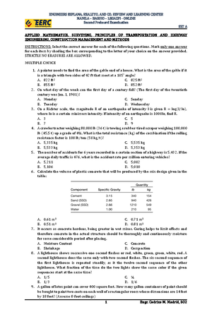 Structural Design OF 3 Storey Reidential - building STRUCTURAL DESIGN ...