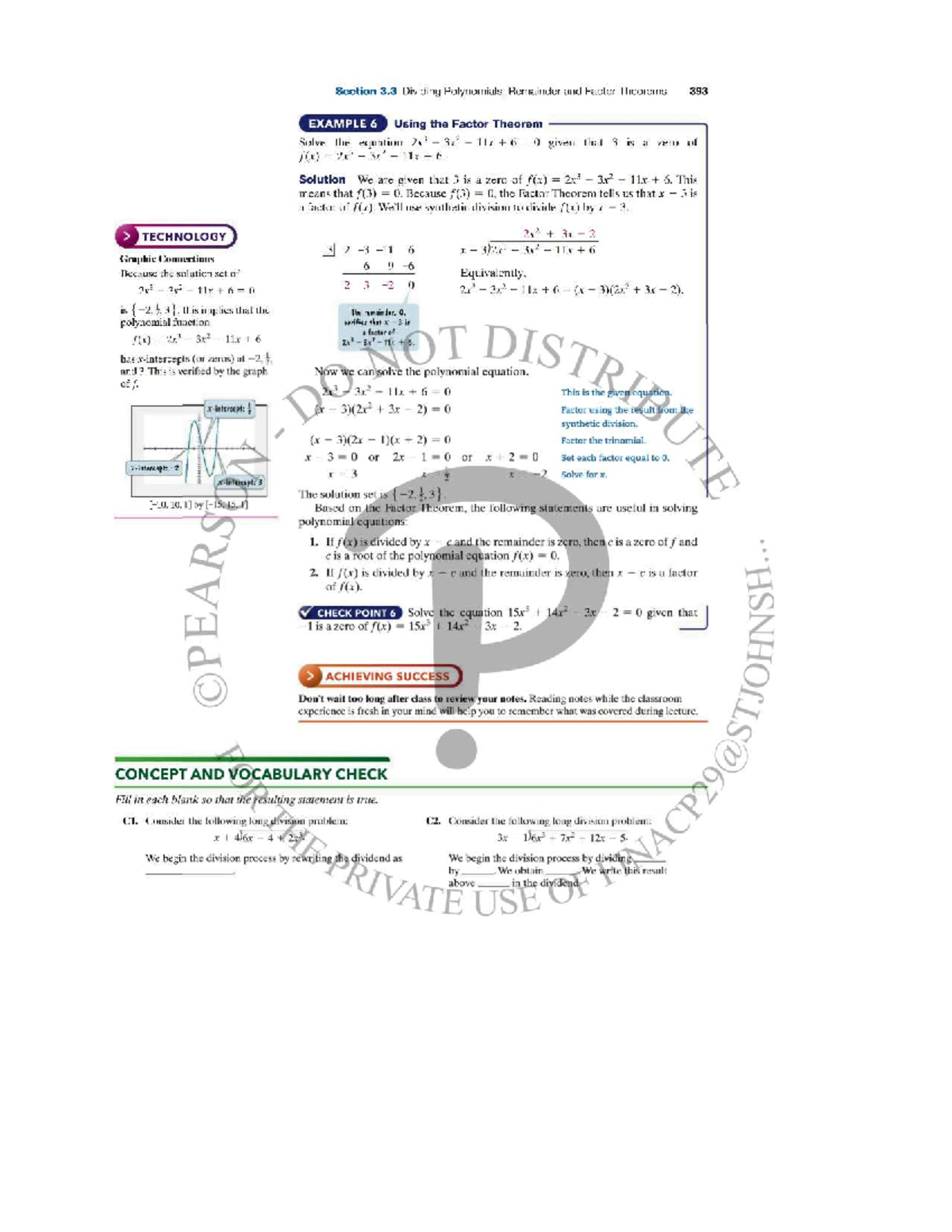 Statistical Analysis Methods: MA 101 Lecture Notes - Studocu