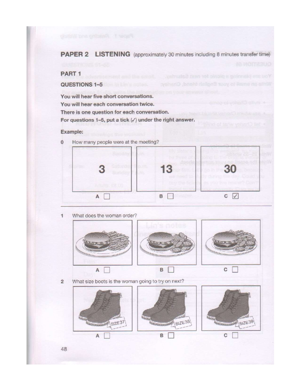 11.2.23 TEST 2 Study Guide and Review Notes - Studocu