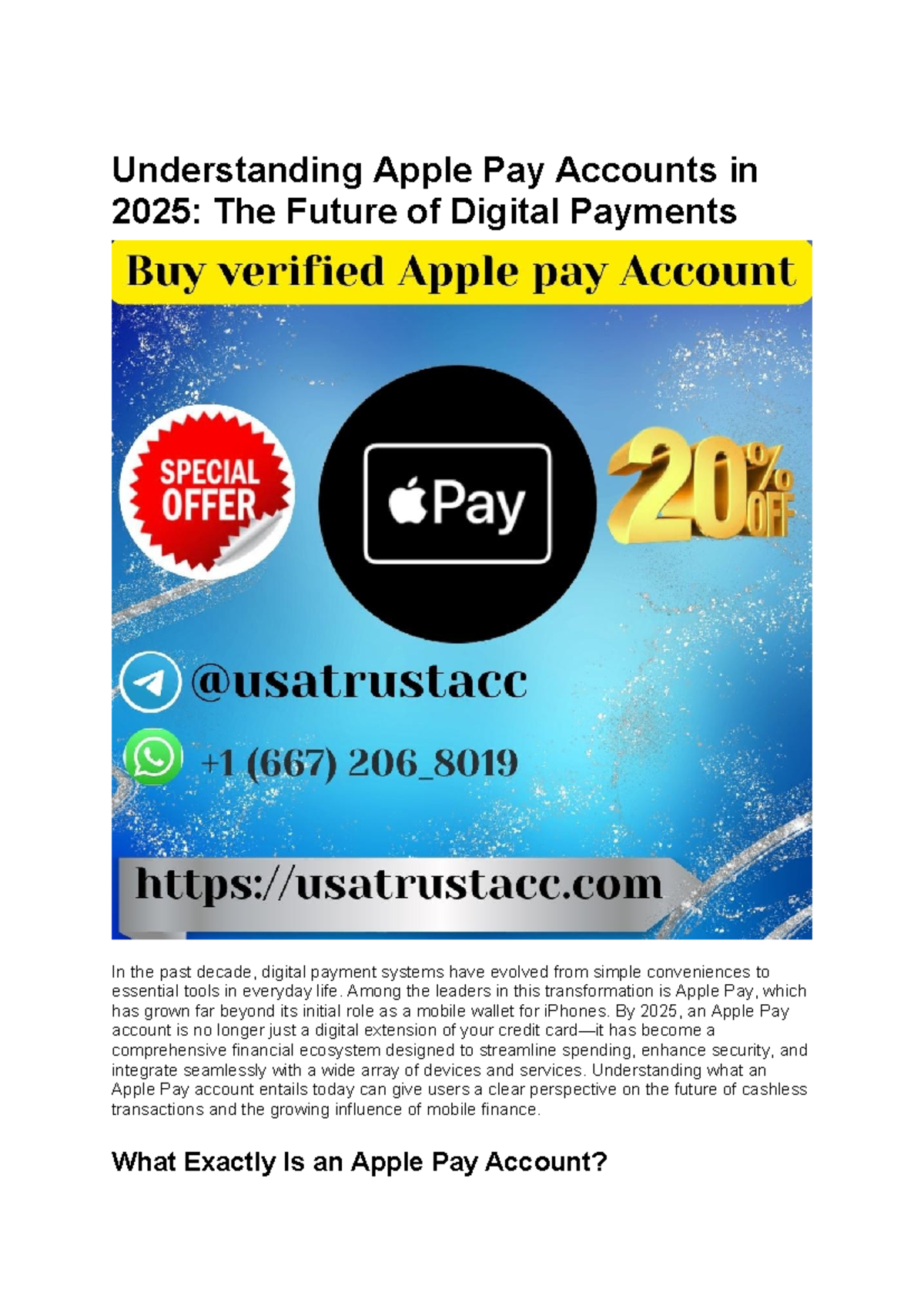 Mastering Apple Pay Verification: 3 Key Techniques for 2025 - Studocu